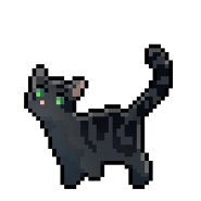 Poses | ClanGen Wiki | Fandom