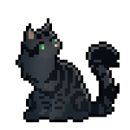 Poses | ClanGen Wiki | Fandom