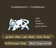 Getting Started | ClanGen Wiki | Fandom