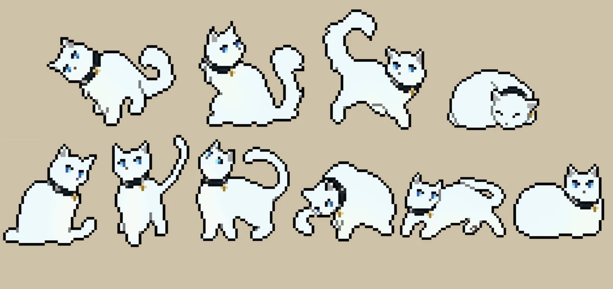 Accessories | ClanGen Wiki | Fandom