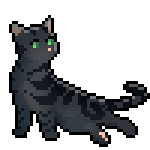 Poses | ClanGen Wiki | Fandom