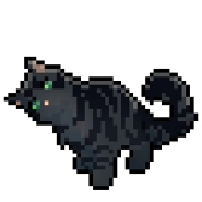 Poses | ClanGen Wiki | Fandom