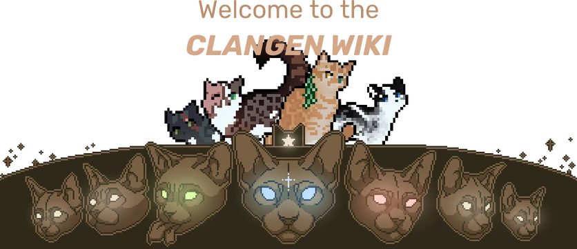 ClanGen Wiki | Fandom