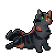 Poses | ClanGen Wiki | Fandom