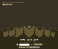 Getting Started | ClanGen Wiki | Fandom