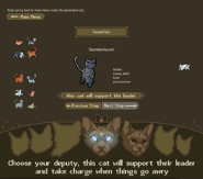 Getting Started | ClanGen Wiki | Fandom