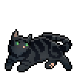 Poses | ClanGen Wiki | Fandom