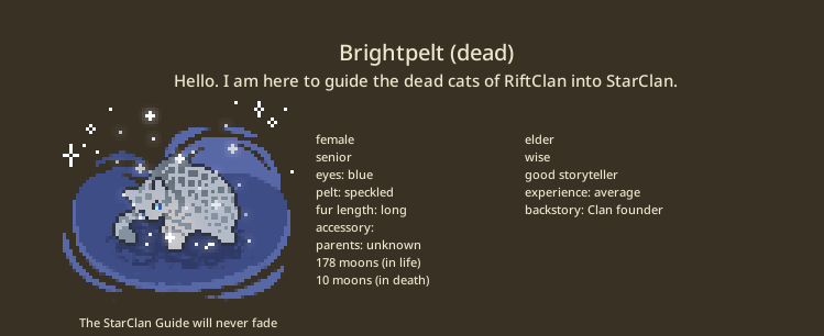 Category:Guides | ClanGen Wiki | Fandom