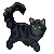 Poses | ClanGen Wiki | Fandom