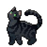 Poses | ClanGen Wiki | Fandom