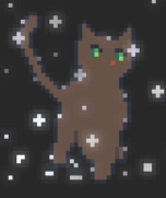 Beambounce | ClanGen-History of AcaciaClan Wiki | Fandom