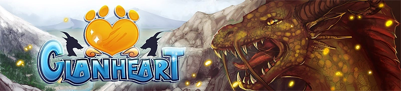 Dragons | Clanheart Wiki | Fandom