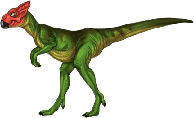 Microceratops | Clanheart Wiki | Fandom