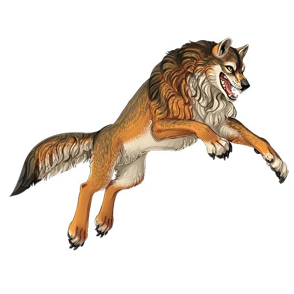 Wolf (familiar) | Clanheart Wiki | Fandom