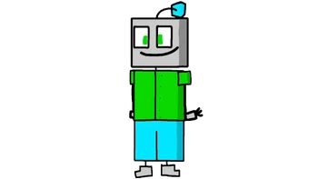 Clanky Bot | Clanky Bot Wiki | Fandom