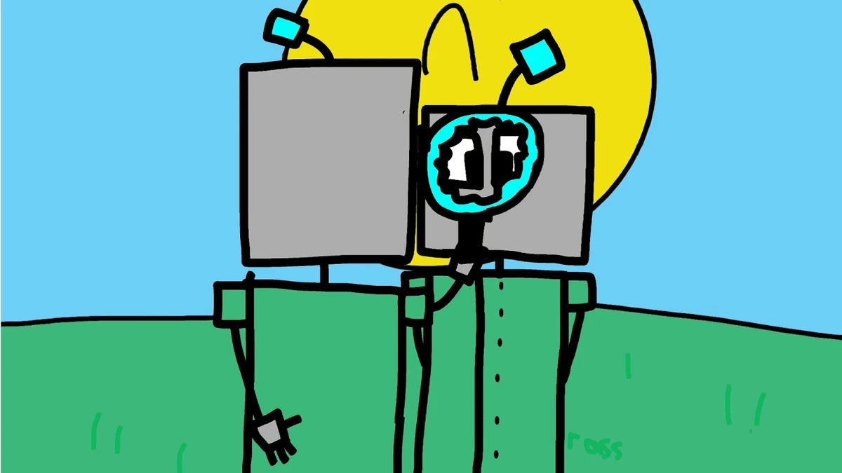 The Doppelgängers | Clanky Bot Wiki | Fandom