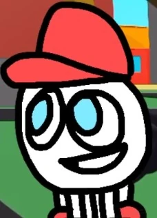 Greg | Clanky Bot Wiki | Fandom