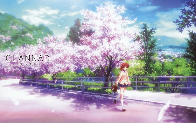 Clannad Wiki | Fandom