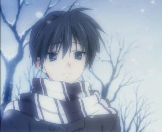 Okazaki Tomoya | Clannad Wiki | Fandom