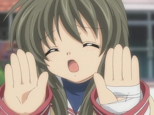 Staffel 1 Episode 03 | Clannad Wiki | Fandom