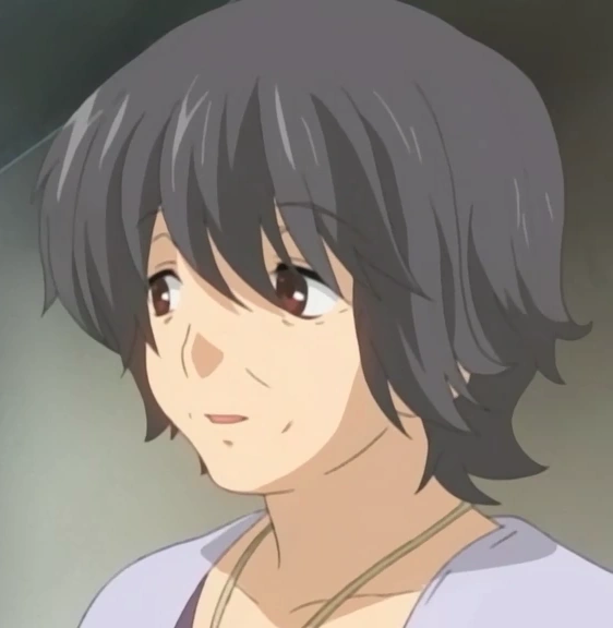 Ісоґай | Clannad Wiki | Fandom