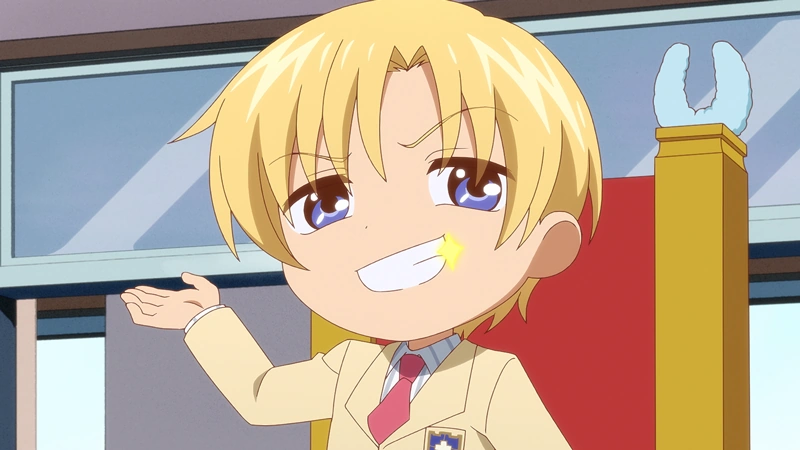 Название и прочее | Dangopedia | Fandom