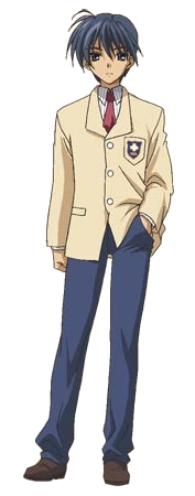 Categoría:Personajes | Wiki Clannad | Fandom