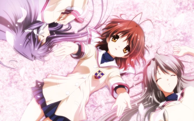 Wiki Clannad | Fandom