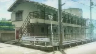 Apartamento Familiar Okazaki | Wiki Clannad | Fandom