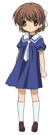 Ushio Okazaki | Clannad Wikia | Fandom