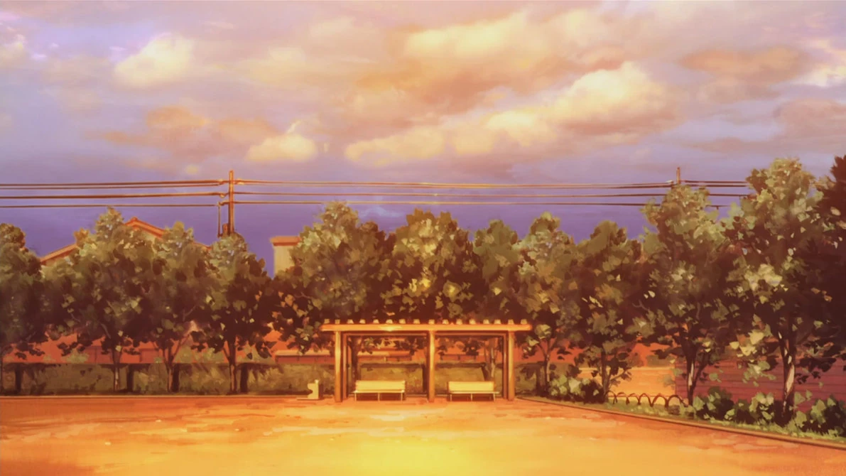 Парк Саяма | Clannad Wiki | Fandom