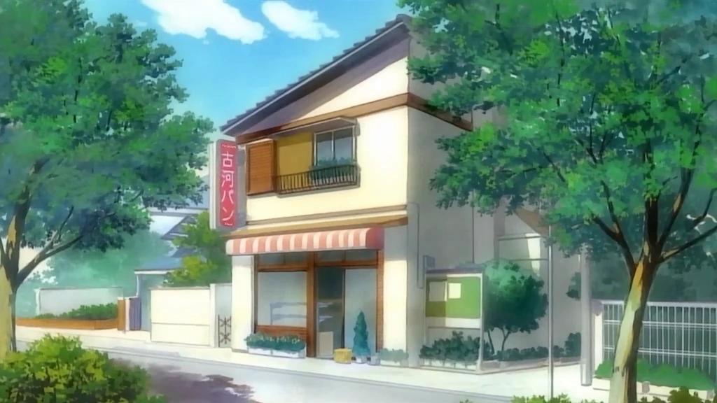 Panes Furukawa | Wiki Clannad | Fandom