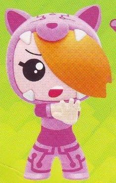 ECoco | Clanners Fanon Wiki | Fandom