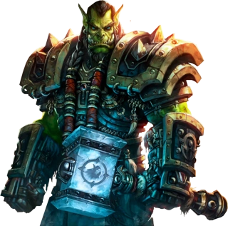 Thrall | Clan Of The Undead Wiki | Fandom