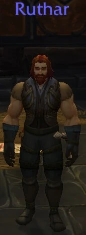 Ruthar | Clan Of The Undead Wiki | Fandom