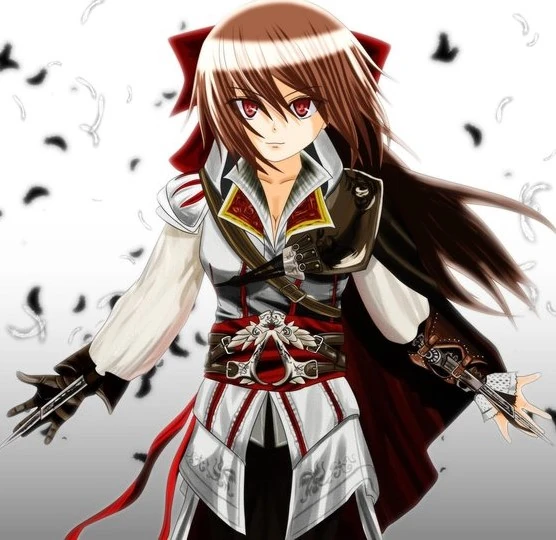 Candy | Clan Of The Undead Wiki | Fandom