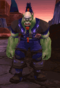 Urak | Clan Of The Undead Wiki | Fandom