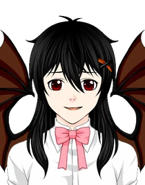 Emily Scarlet | Clan Of The Undead Wiki | Fandom