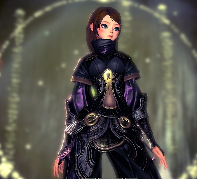 Tenshi Arashi | Clan Of The Undead Wiki | Fandom