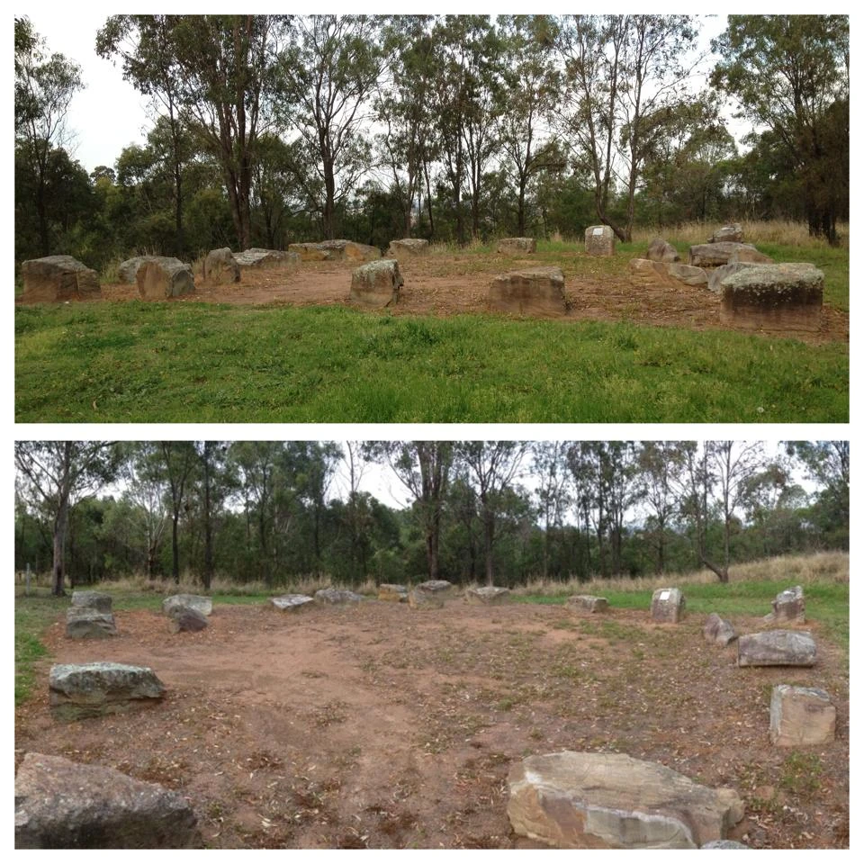 The Elder Stones | Clans of Elgardt LARP Wiki | Fandom