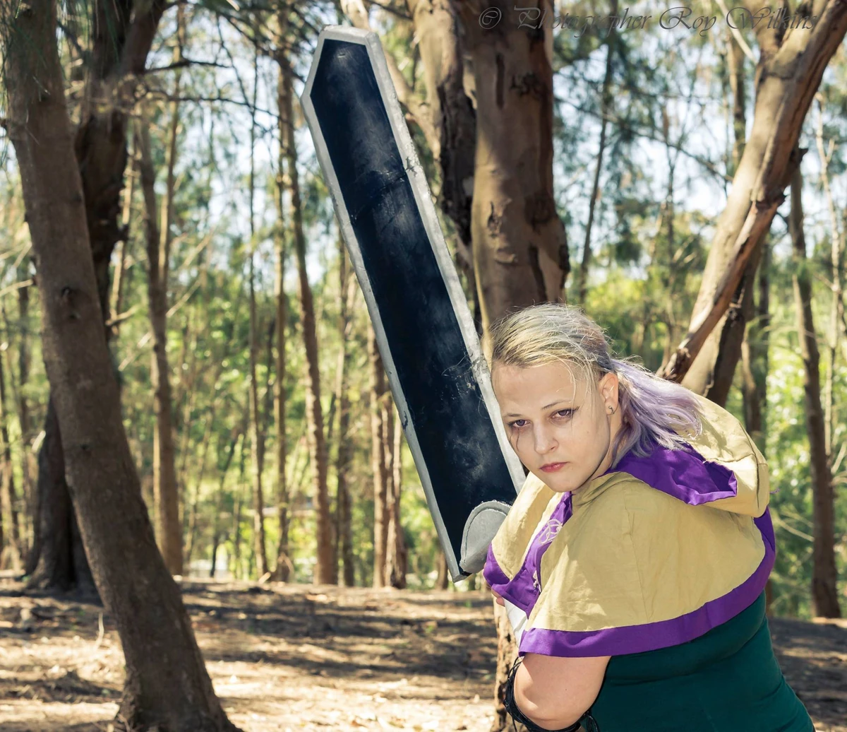 Eritrea Azgeda | Clans of Elgardt LARP Wiki | Fandom