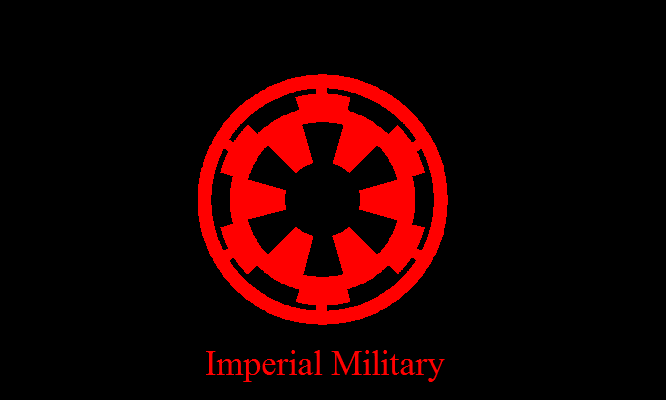 Imperial Military | Imperial Library Wiki | Fandom