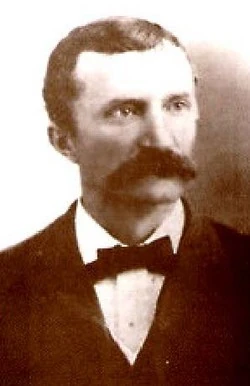 Phineas Fay Clanton (1845-1906) | Clanton Wiki | Fandom