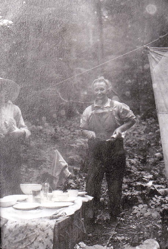 Elizabeth Clanton (1845-1931) | Clanton Wiki | Fandom