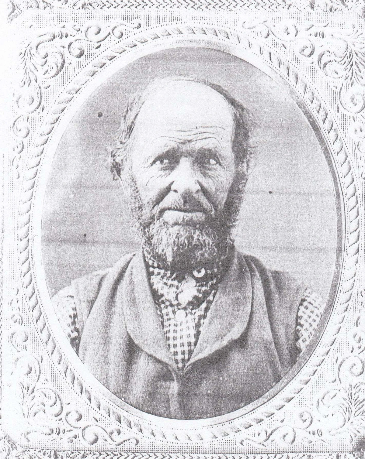 Charles William Clanton (1809-1897) | Clanton Wiki | Fandom