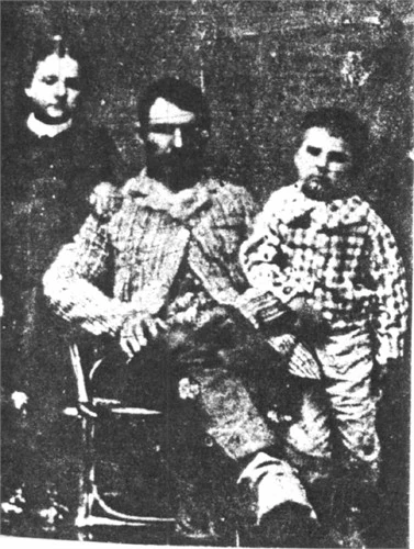 Christopher Baker Kit Clanton (1858-1938) | Clanton Wiki | Fandom