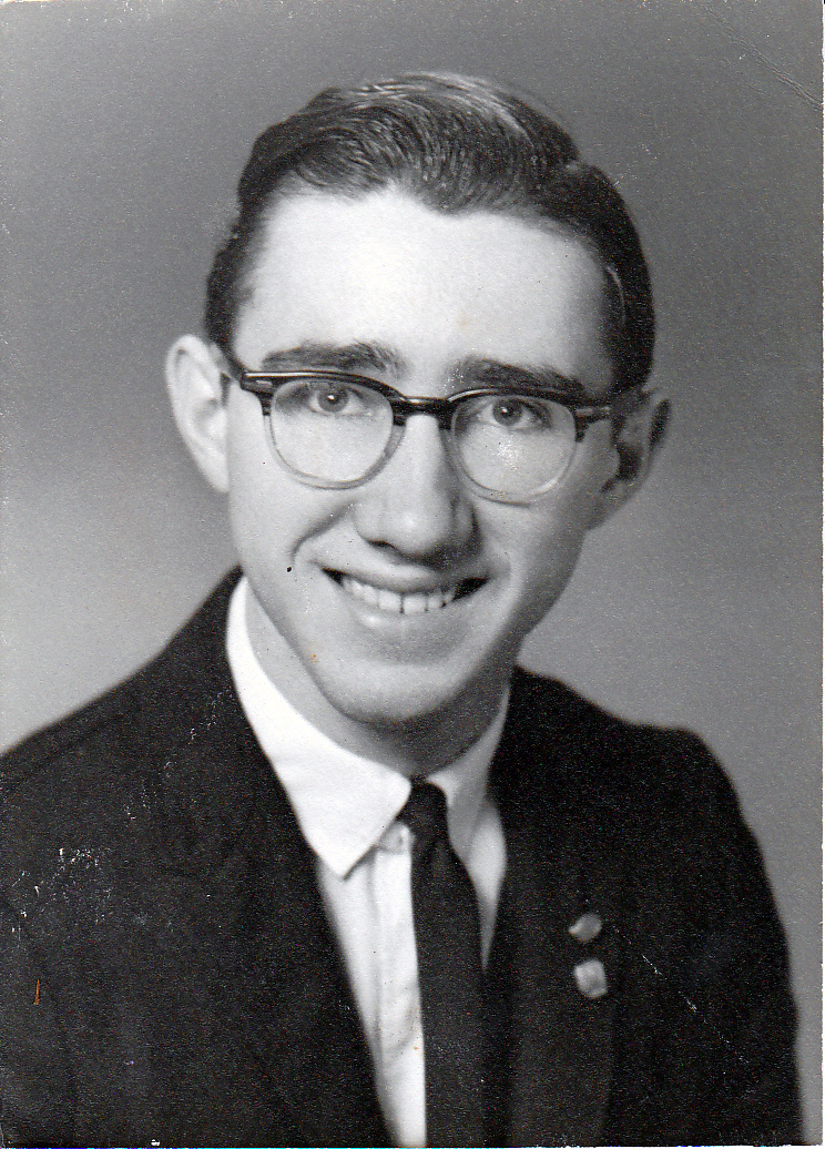 James Ervin Clanton (1947- ) | Clanton Wiki | Fandom