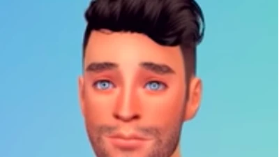 Discuss Everything About Clare Siobhan Sims 4 Wiki | Fandom