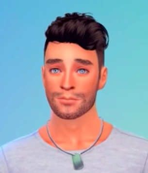 Ali Aiken | Clare Siobhan Sims 4 Wiki | Fandom