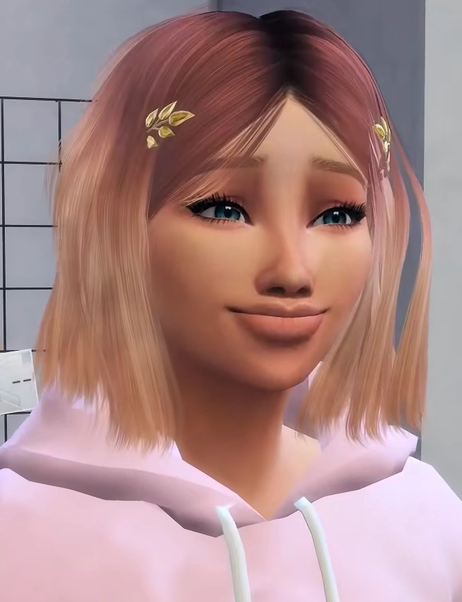 Ciara Carlson | Clare Siobhan Sims 4 Wiki | Fandom